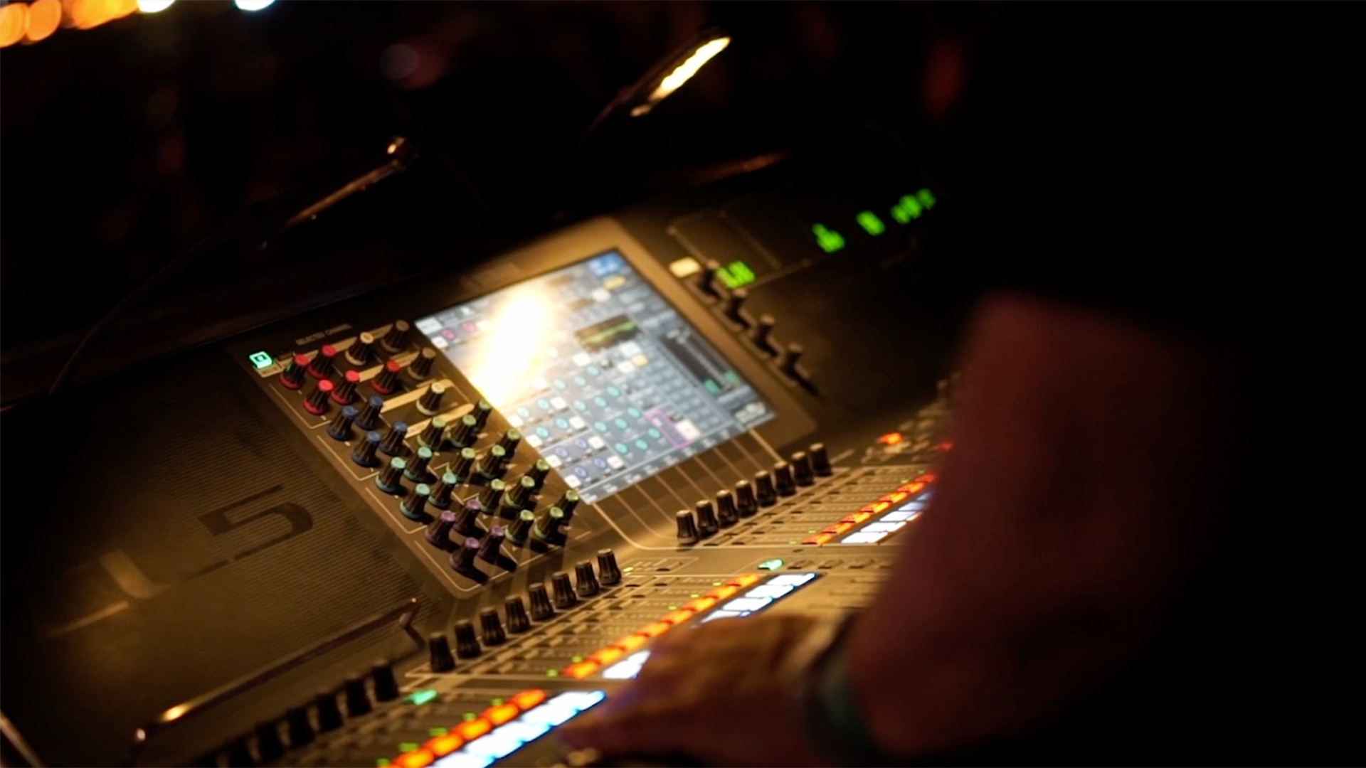 About | AEM Productions