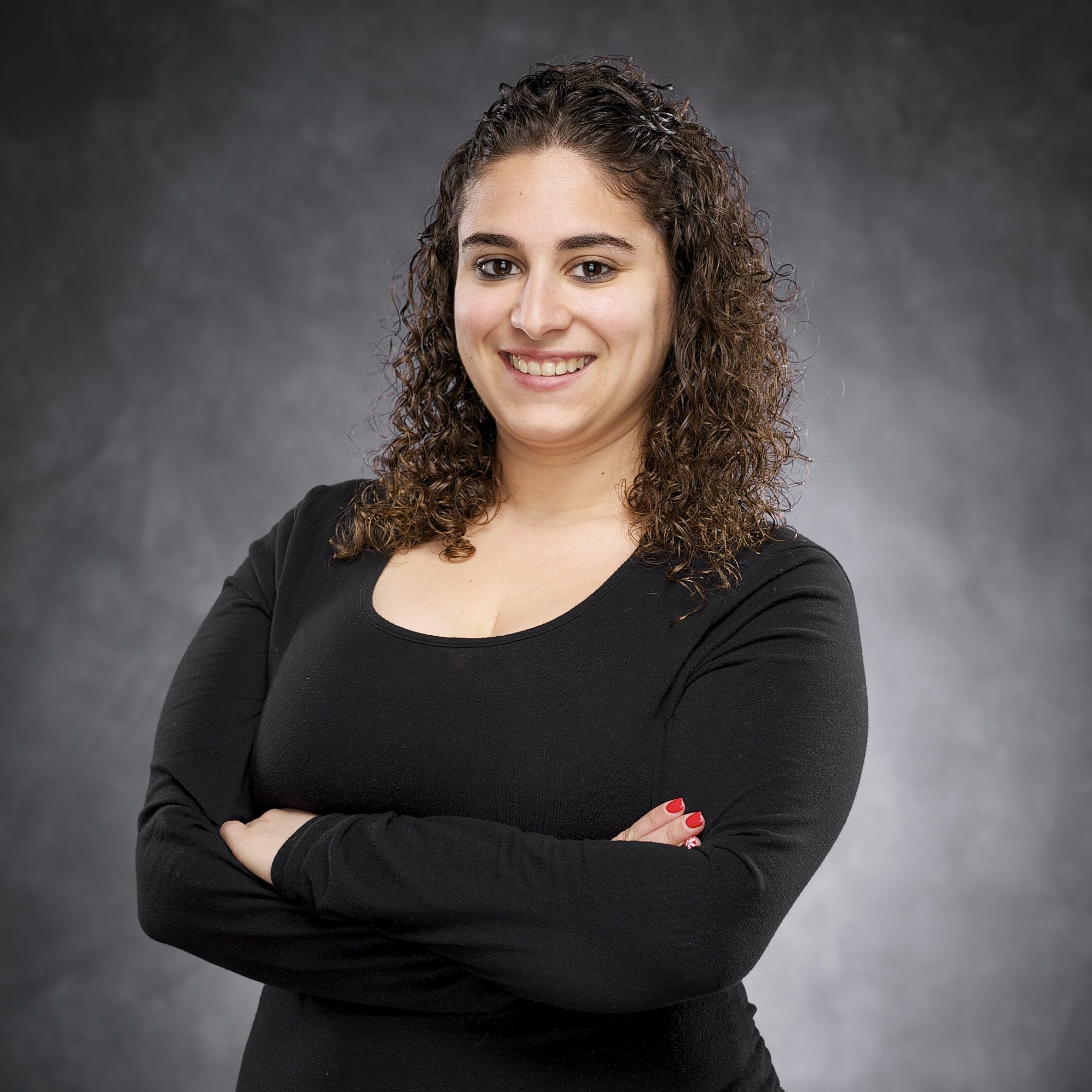 Danielle Russo | Sportsplex