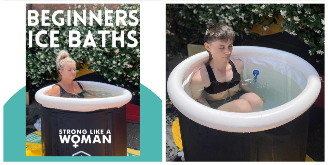 WORKSHOPS | Breathwork & Ice Bath Workshops