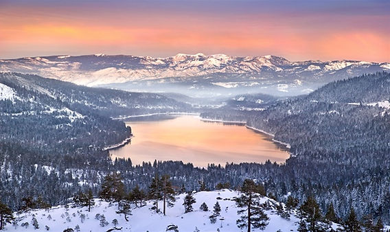 Donner Lake
