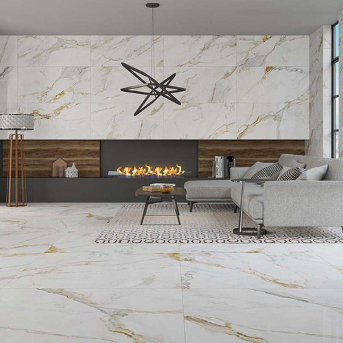 Regency Marble | Oxford Tiles