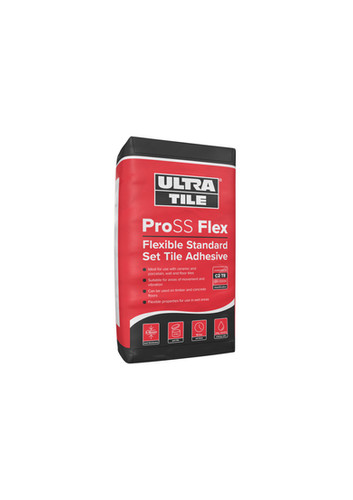 ProSS Flex Standard Set Adhesive | Oxford Tiles