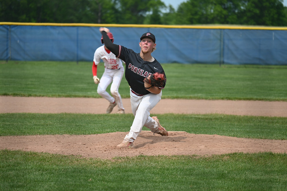 Raider Baseball wins District Title, Reaches Diamond Classic Finals