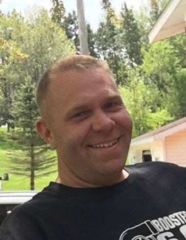 Obituary for Floyd "Dusty" Dustin Gunsell III