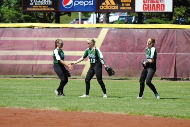 Shamrock Softball Season Preview