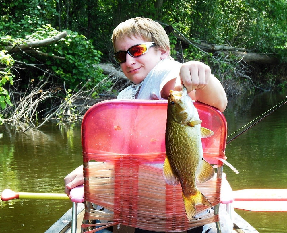 Portland-area Fishing Hotspots