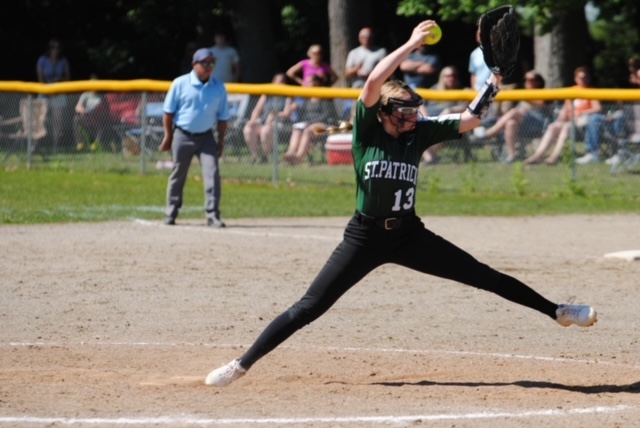 Shamrock Softball Season Preview