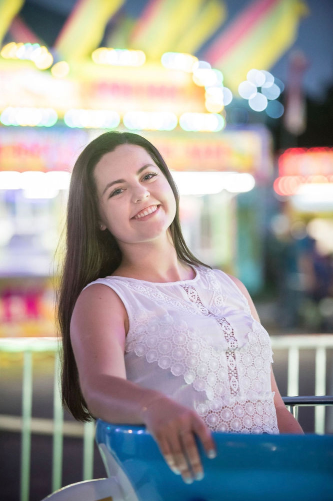 Jade Russell Named PHS Raider of the Week