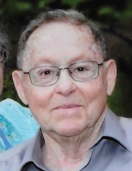 Obituary for Frederick Edward Hart