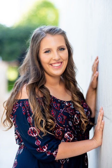 Hannah Schafer Named PHS Raider of the Week