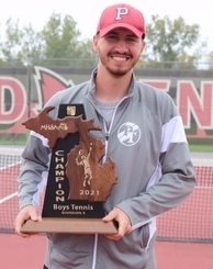 PAA Announces Coach of the Year Award Winners