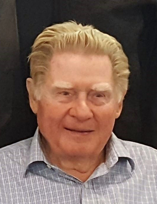 Obituary for Donald Mark Kavanagh Obituary for Donald Mark Kavanagh