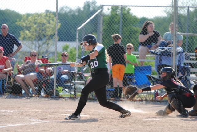 Shamrock Softball Season Preview