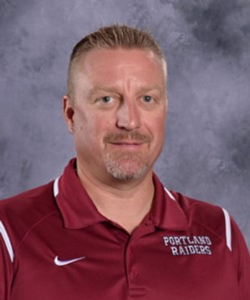 MHSAA Names Portland AD Kevin Veale as 2019 Bush Award Recipient