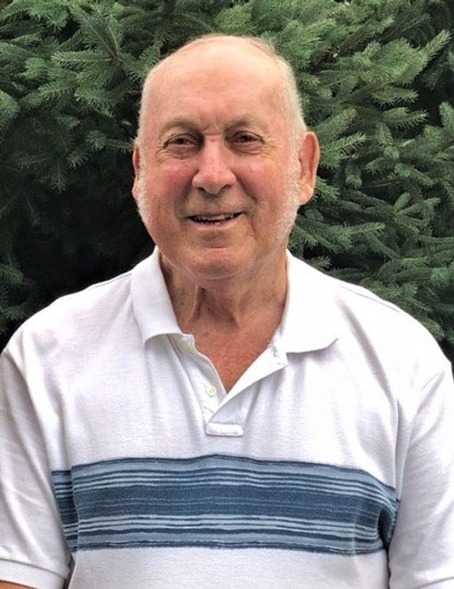 Obituary for Gerald Joseph Sonday