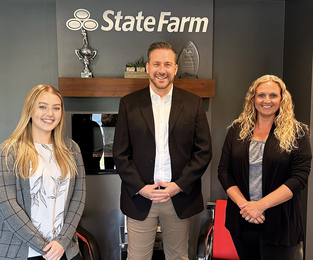 Michael Culp State Farm Insurance Agency