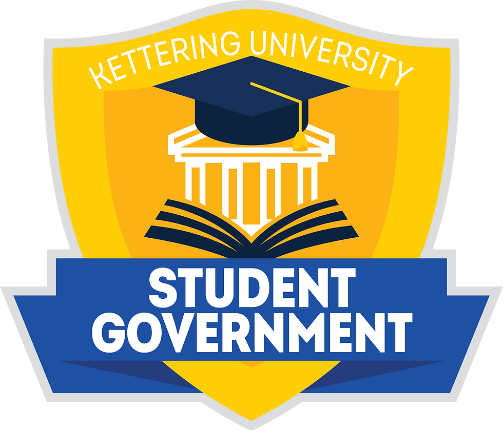 Nathan Zimmerman Elected to Kettering Student Government for Winter ...