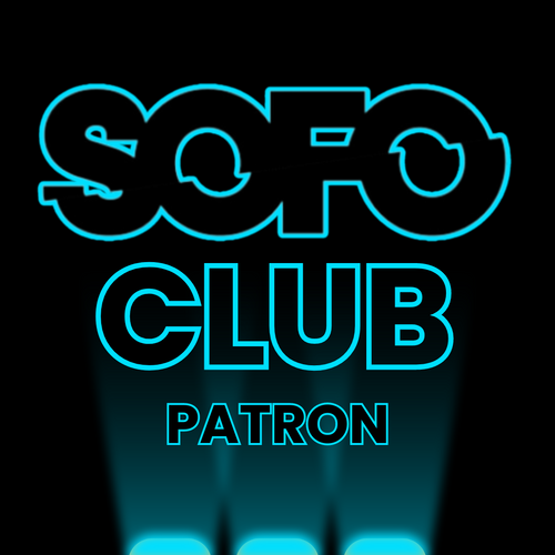 2024 SOFO CLUB Patron - Annual Subscription | SOWAL House