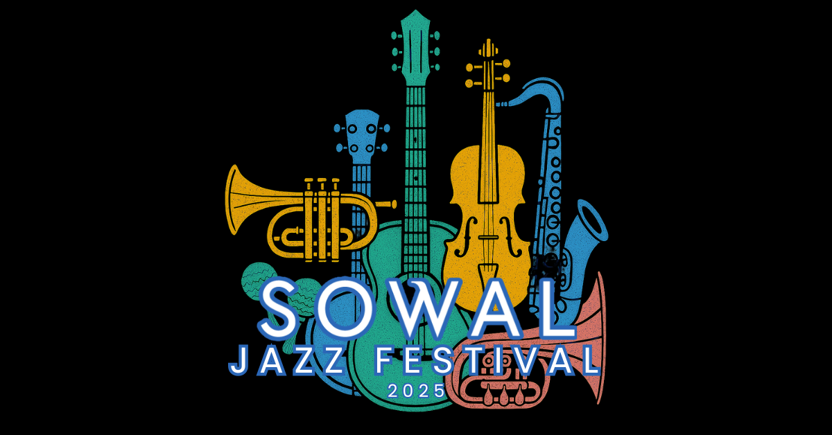 SOWAL Jazz Fest | Live Music on 30A