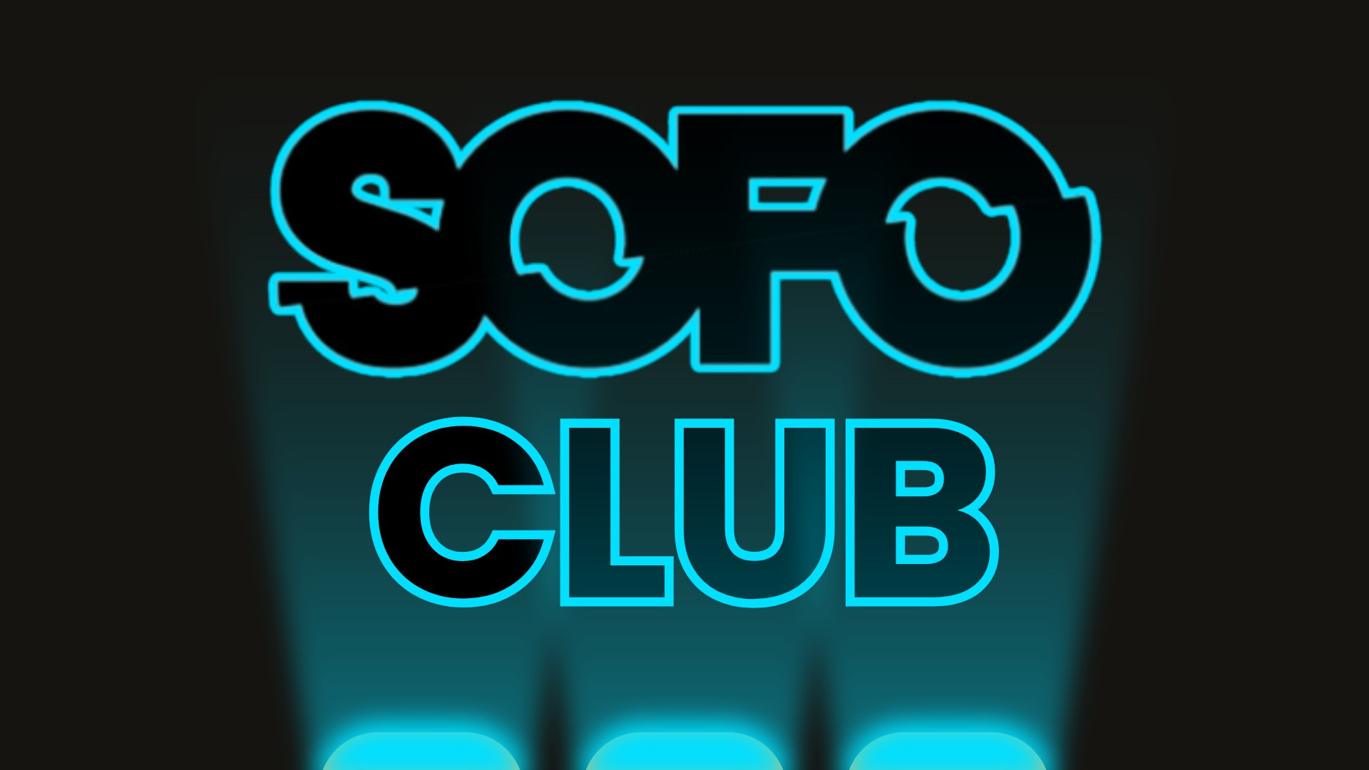SOFO Club at SOWAL House