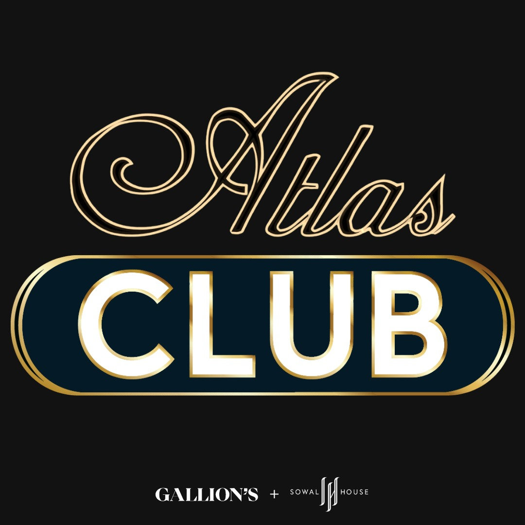 ATLAS CLUB Exclusive: Member's Appreciation Night! | SOWAL House