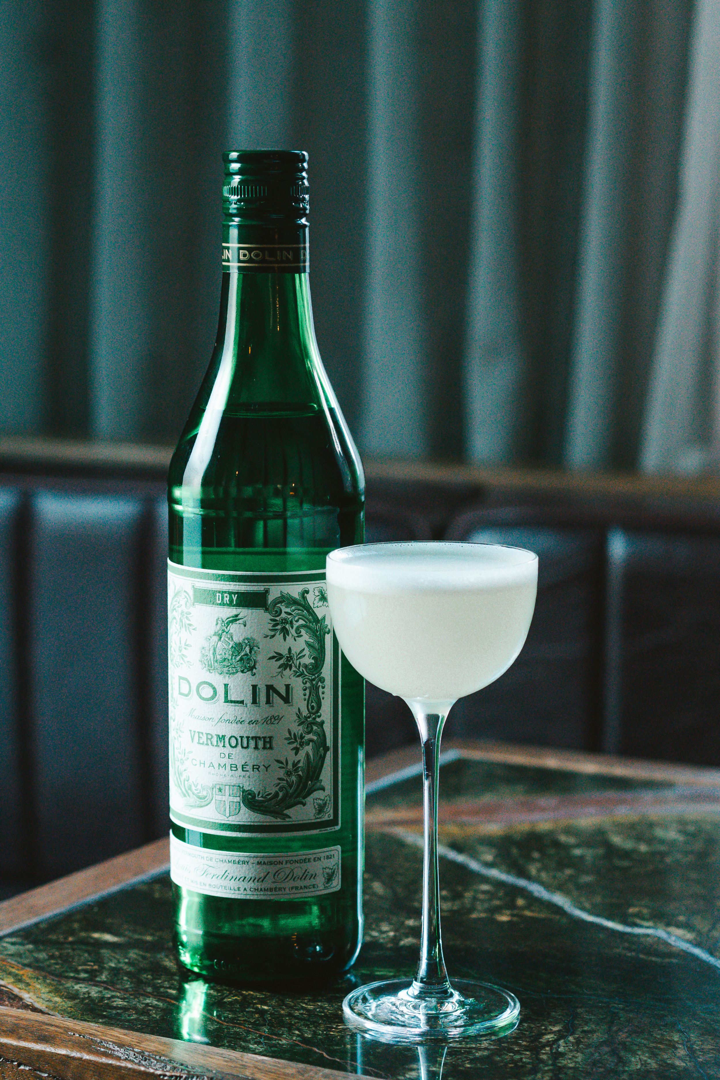 The Spirits Insider: A Quiet Classic Meets a Hidden Gem
