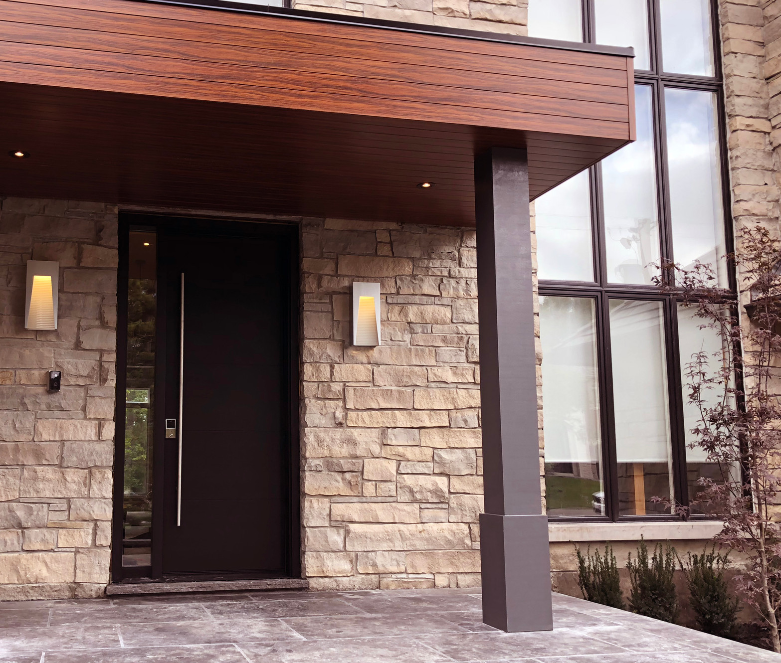 Cladding | Luxyclad | Ontario