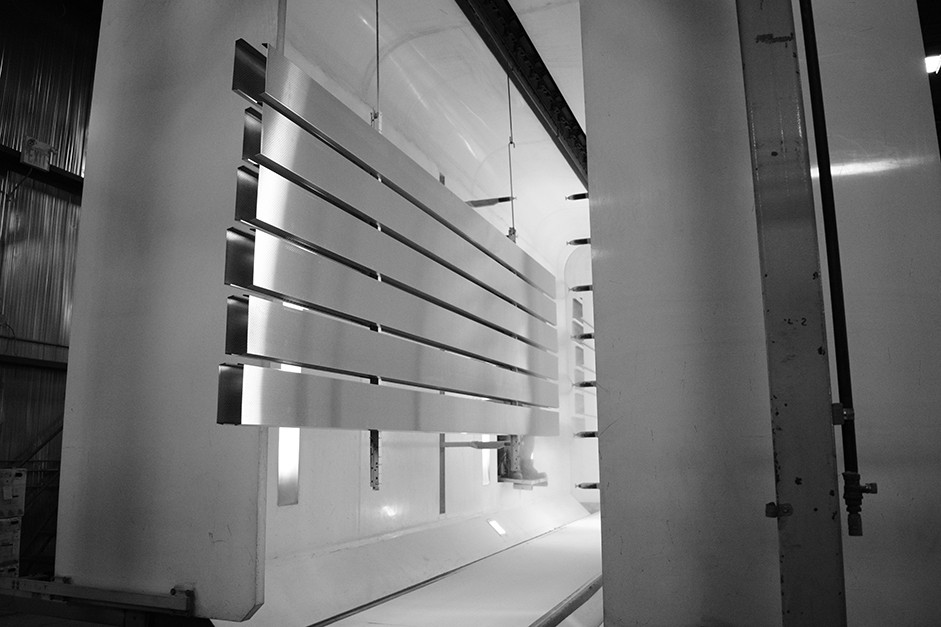 Powder Coating | Ontario | Decora Powder Coatings Ltd.