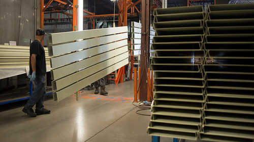 Powder Coating | Ontario | Decora Powder Coatings Ltd.