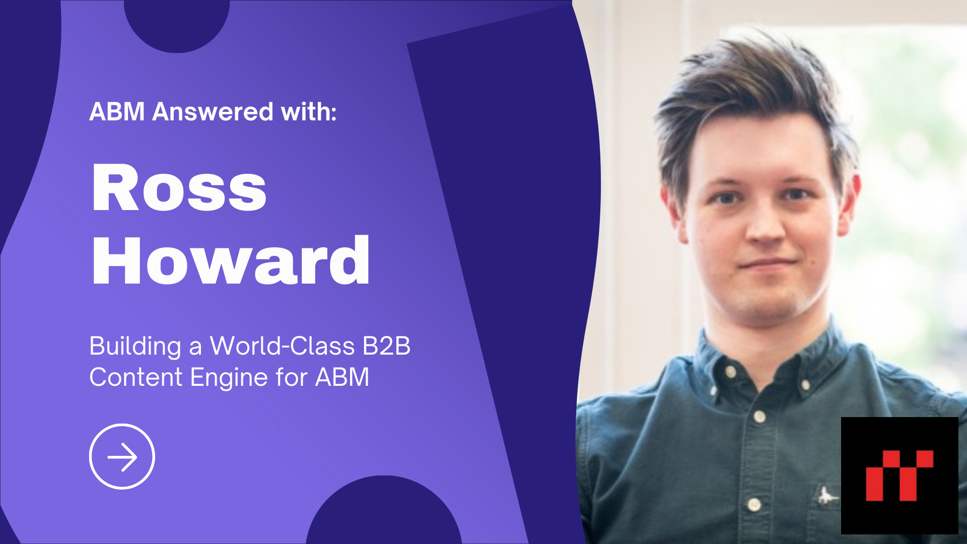 Building a World-Class B2B Content Engine for Account-Based Marketing ...