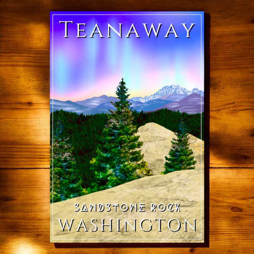 Teanaway, WA | iLoveCleElum