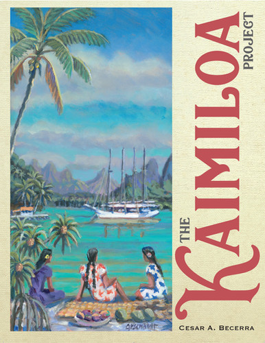 The Kaimiloa Project | Sideshow Charlie Pro