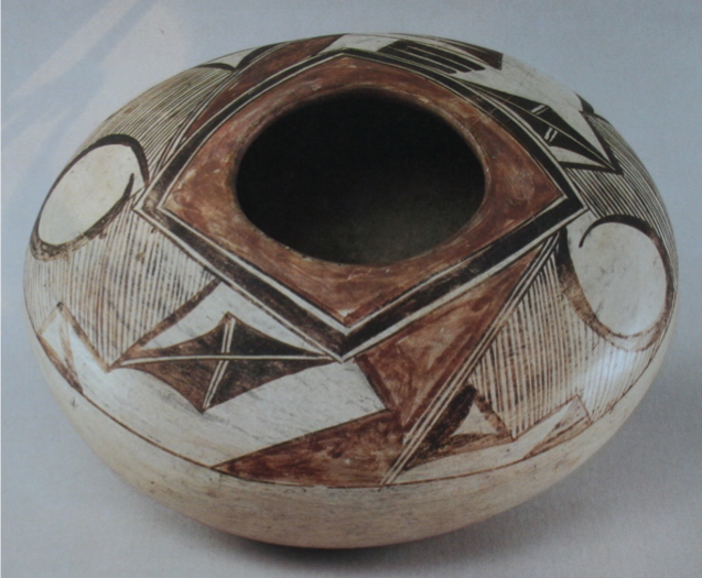 Southwest Pottery: Ancient Traditions and Contemporary Innovations