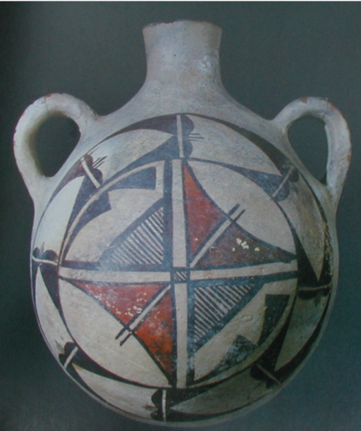 Southwest Pottery: Ancient Traditions and Contemporary Innovations