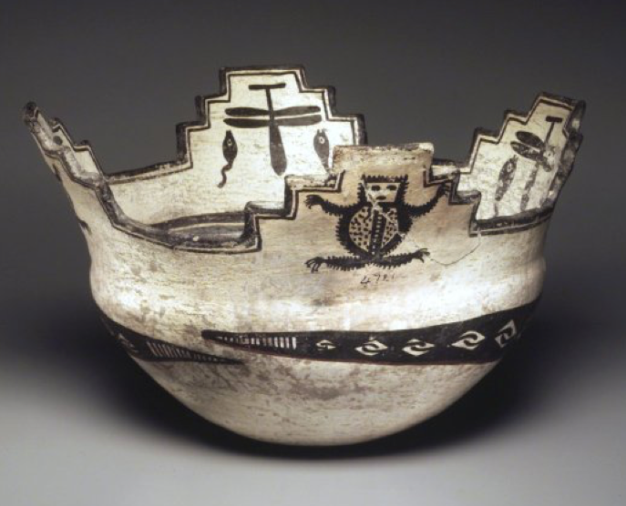 Southwest Pottery: Ancient Traditions and Contemporary Innovations