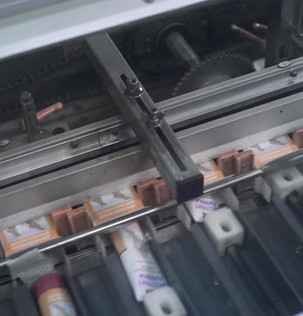 Pubco Contract Packaging expert Mirabel, Canada