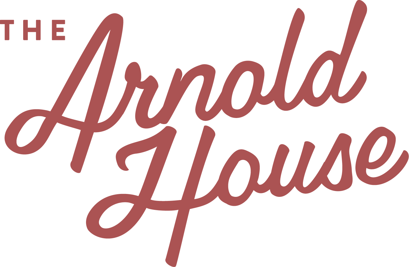 The Arnold House | Catskills Pride