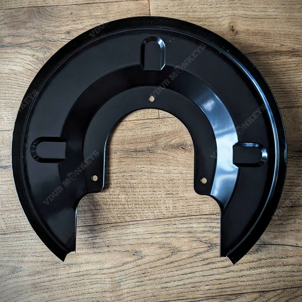 T4 | The VDUB Monkeys