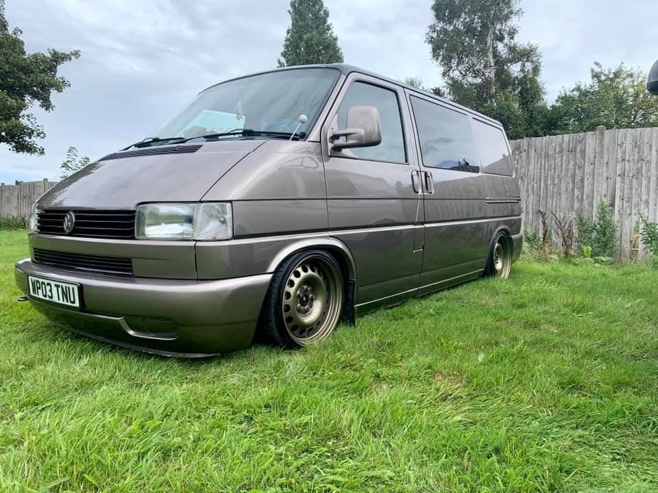 FAQ | The VDUB Monkeys