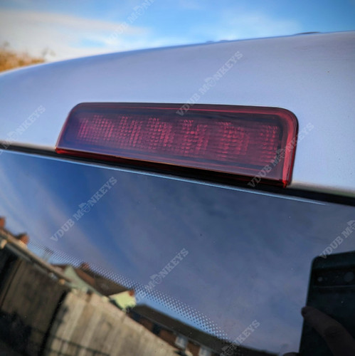 VW CADDY MK3 | MK4 SMOKED LED 3RD BRAKE LIGHT | The VDUB Monkeys