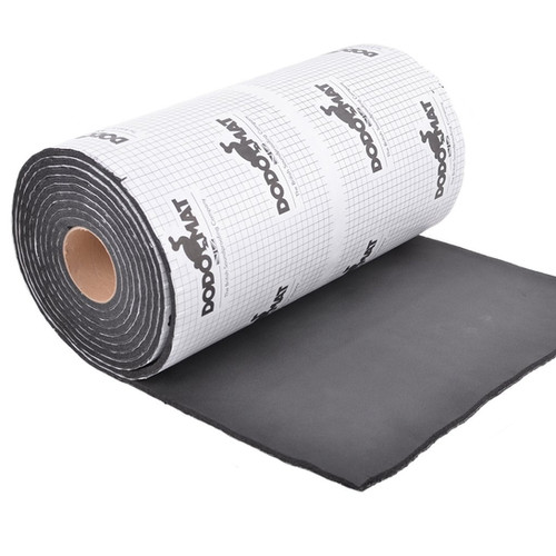 DODO DEADN DEAD MAT DUO PRO 5M ROLL (2.5SQ.M) | The VDUB Monkeys