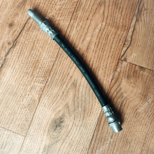 VW T5 T6 MEYLE REAR CALIPER BRAKE HOSE FLEXI 2004 - 2020 | The VDUB Monkeys