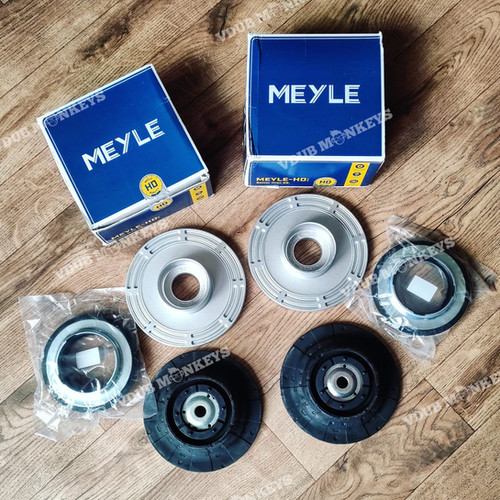 VW T5 T6 MEYLE HD TOP MOUNT KIT | The VDUB Monkeys