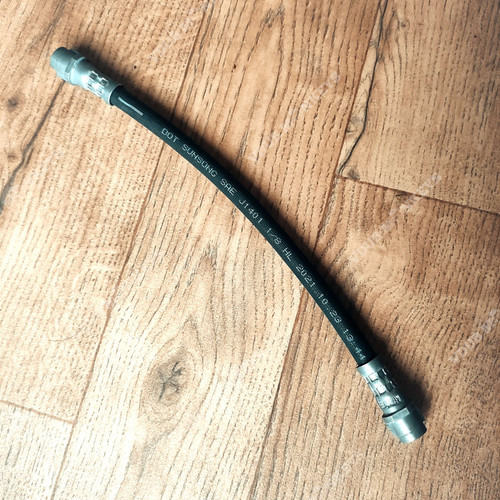 VW T5 T6 MEYLE REAR AXLE BRAKE HOSE FLEXI 2004 - 2020 | The VDUB Monkeys