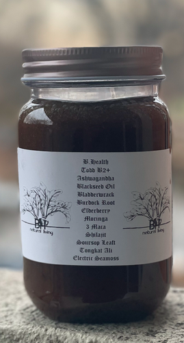 TODD B2+ | Bricks Health