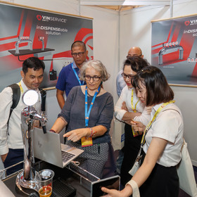 Brew Asia 2025 | About