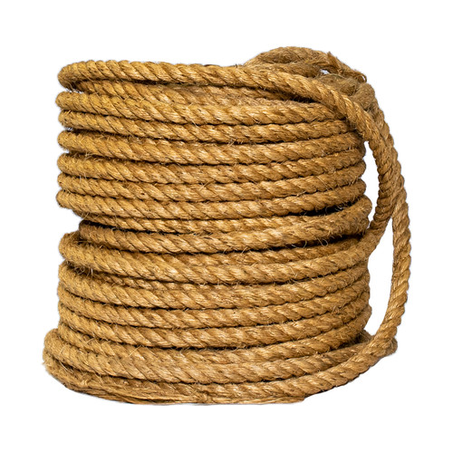 Sisal Rope | Honly Co. (Pte) Ltd