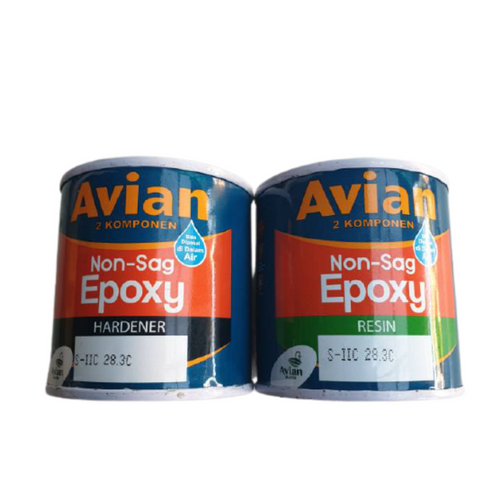 Avian Non-Sag Epoxy | Honly Co. (Pte) Ltd
