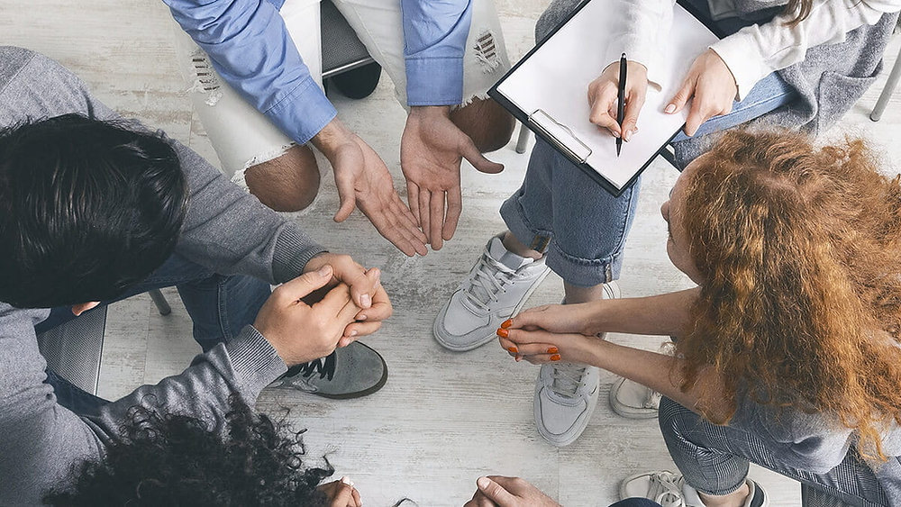 Understand the social norms of your workplace