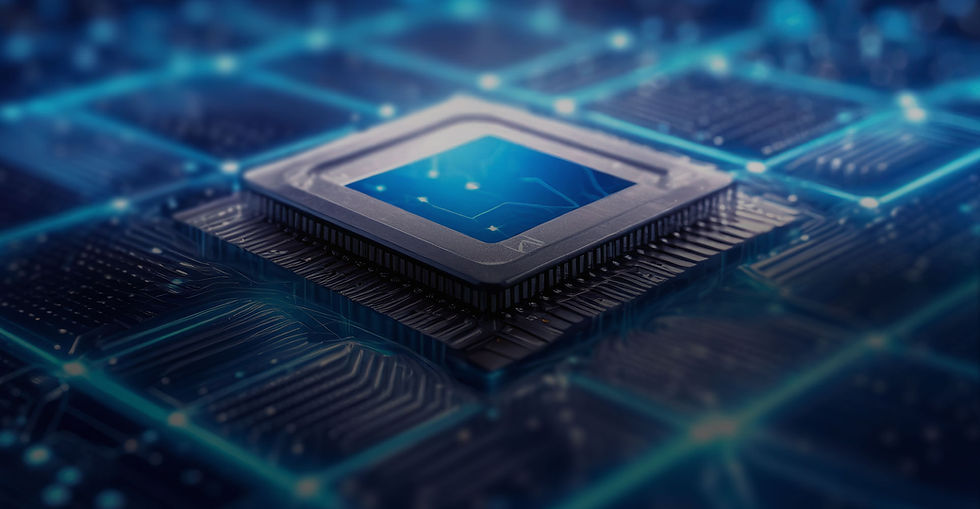 MicroElectronics Finland - national network of excellence in the ...